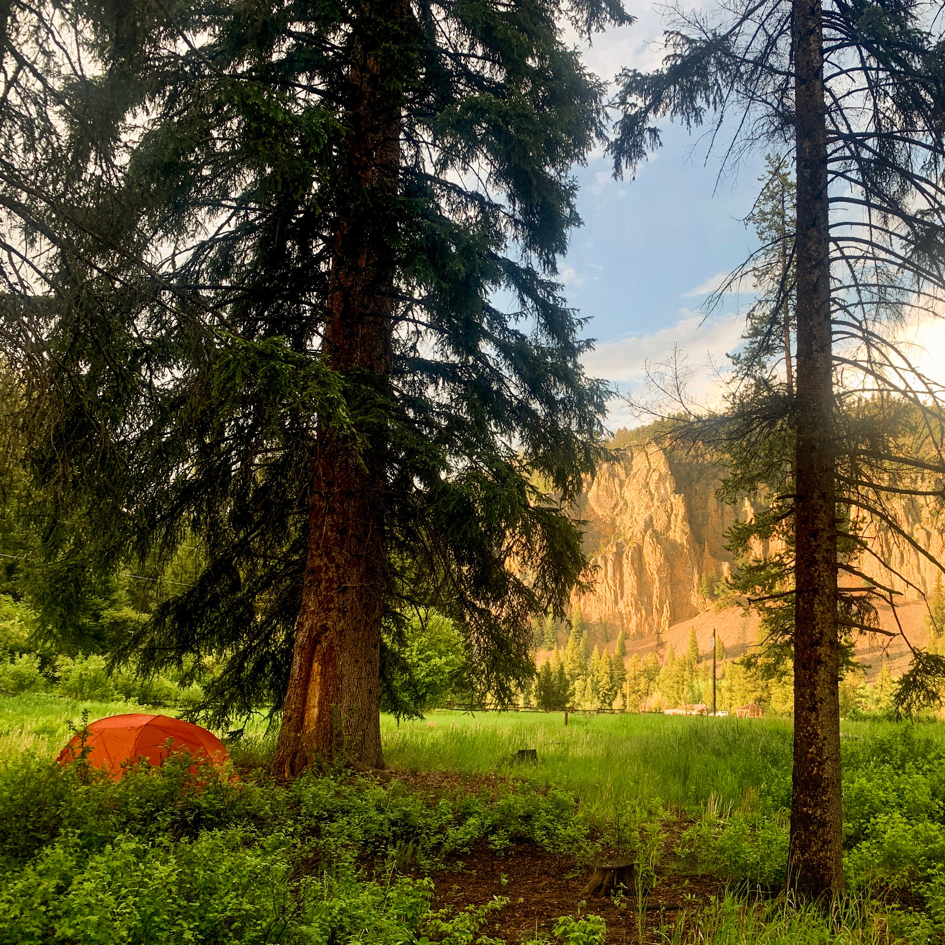 New Camping Gear 2024! – Down Wind Sports