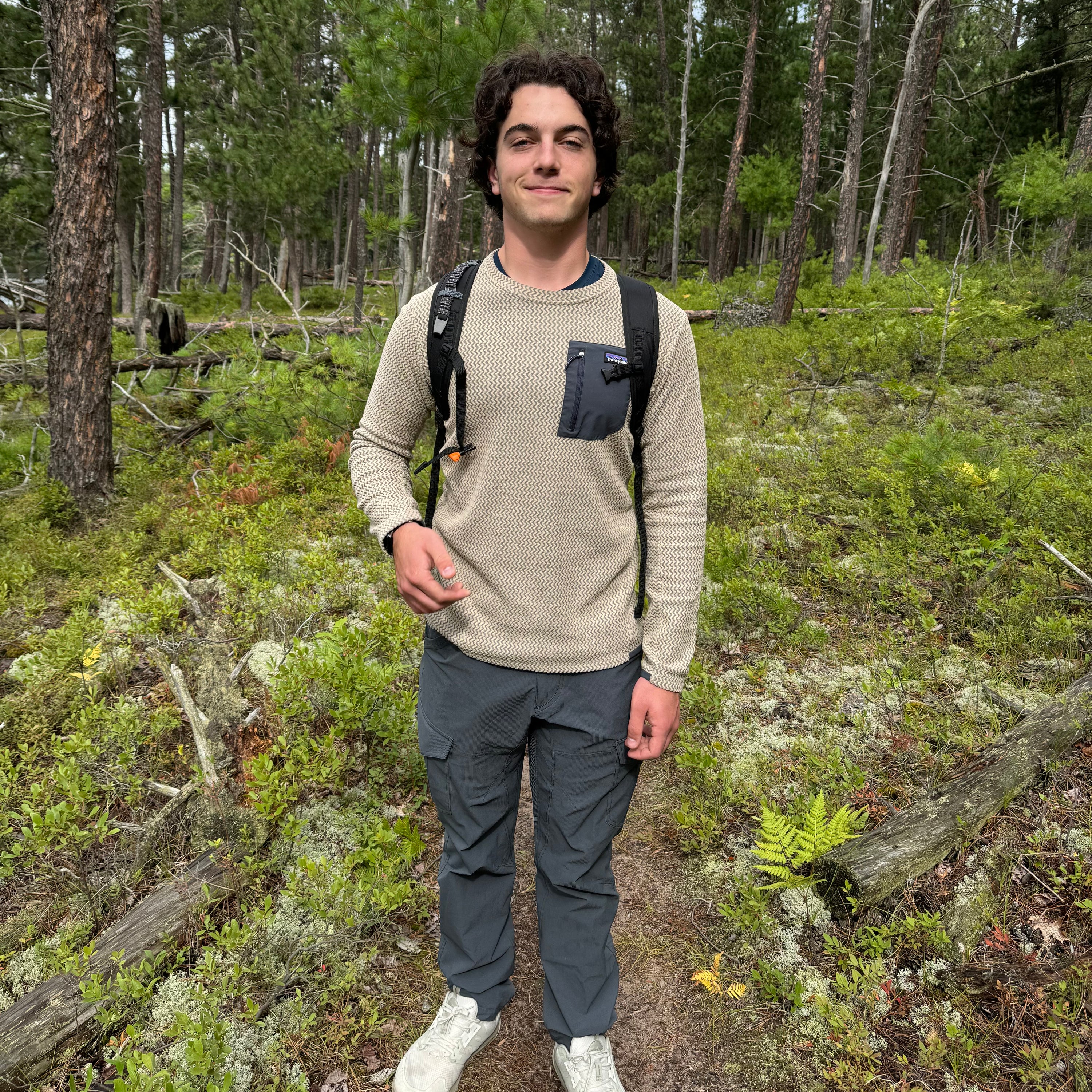EMPLOYEE SPOTLIGHT - Nolan Dixon – Down Wind Sports