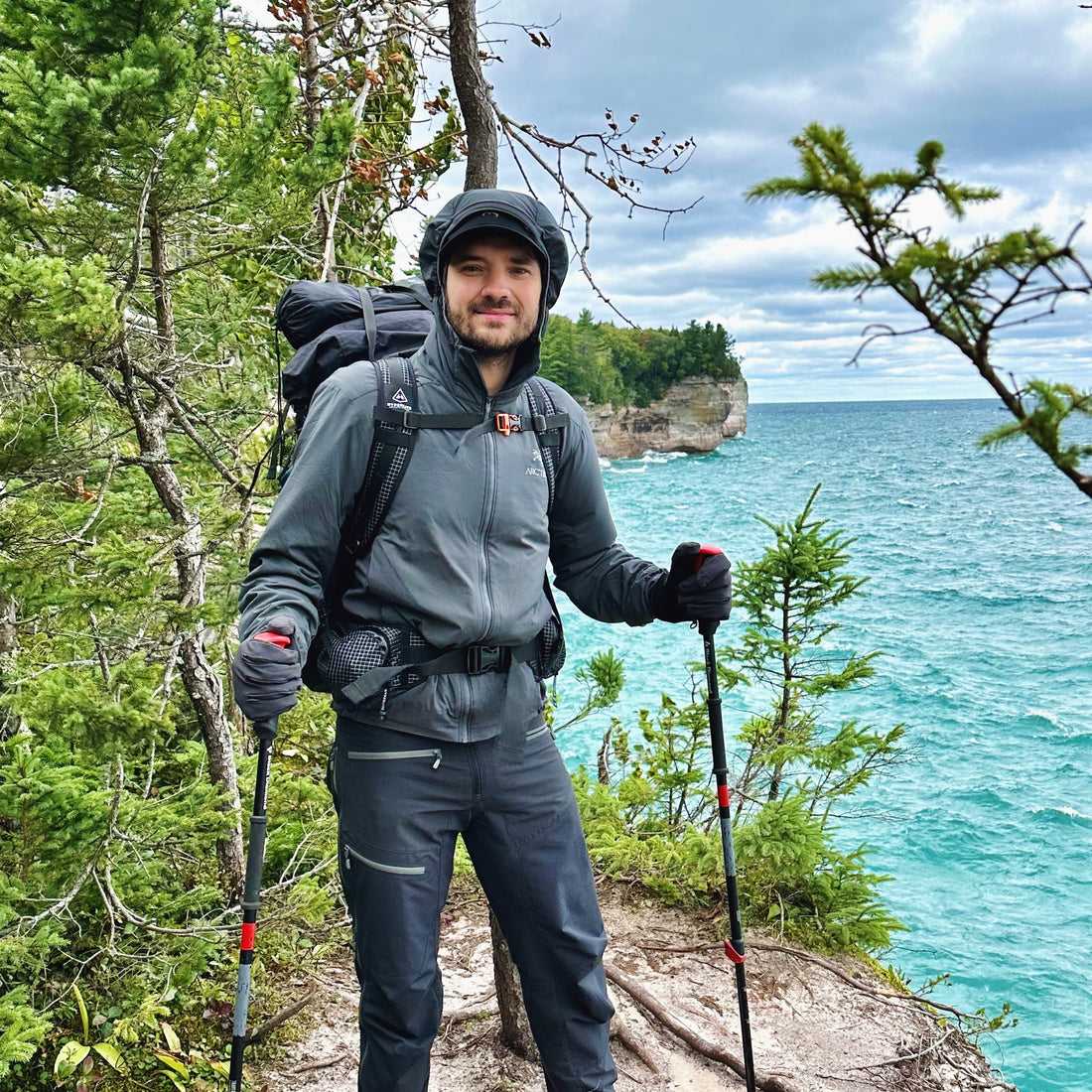 EMPLOYEE SPOTLIGHT - Trevor Lassila – Down Wind Sports