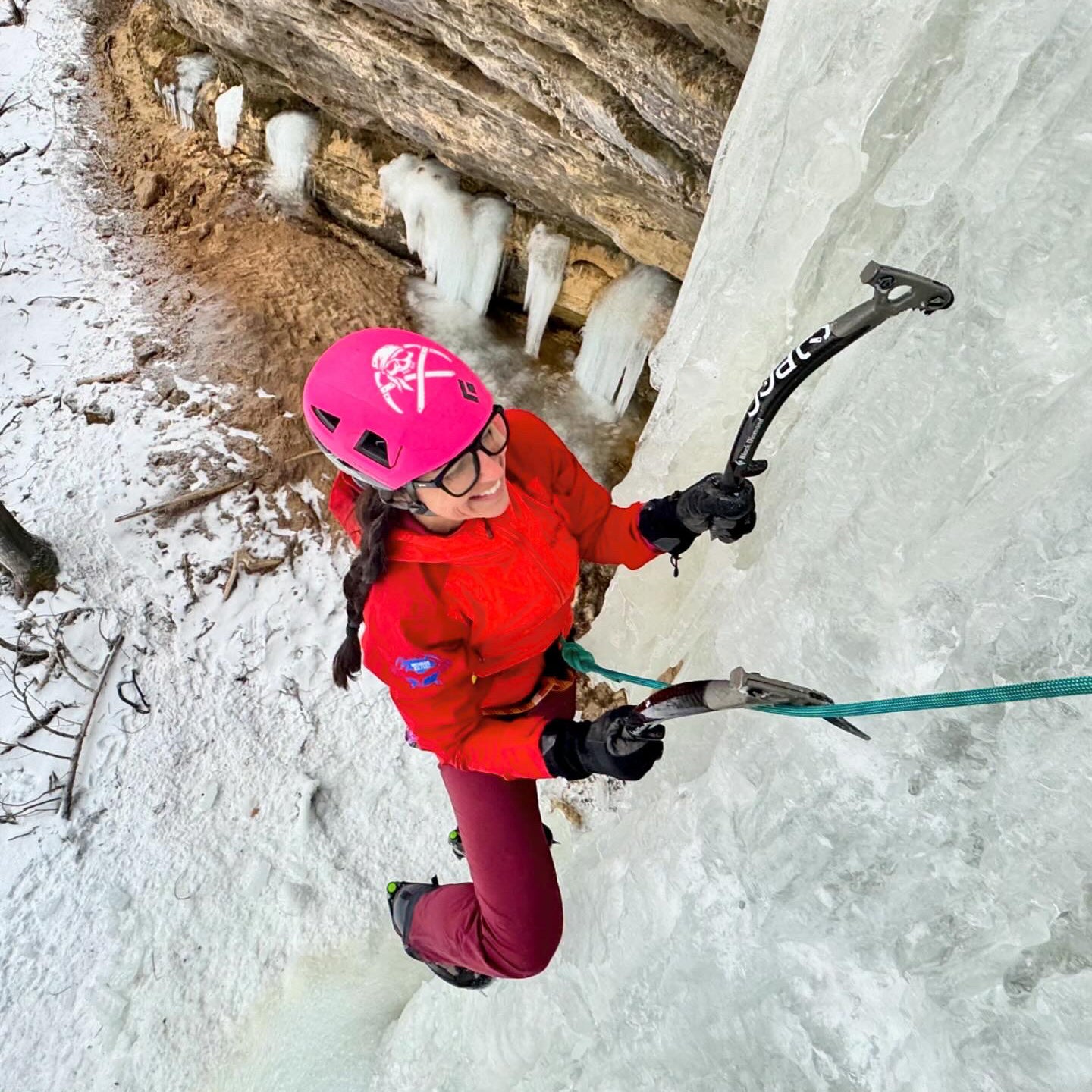 EMPLOYEE SPOTLIGHT - Angela Miller – Down Wind Sports