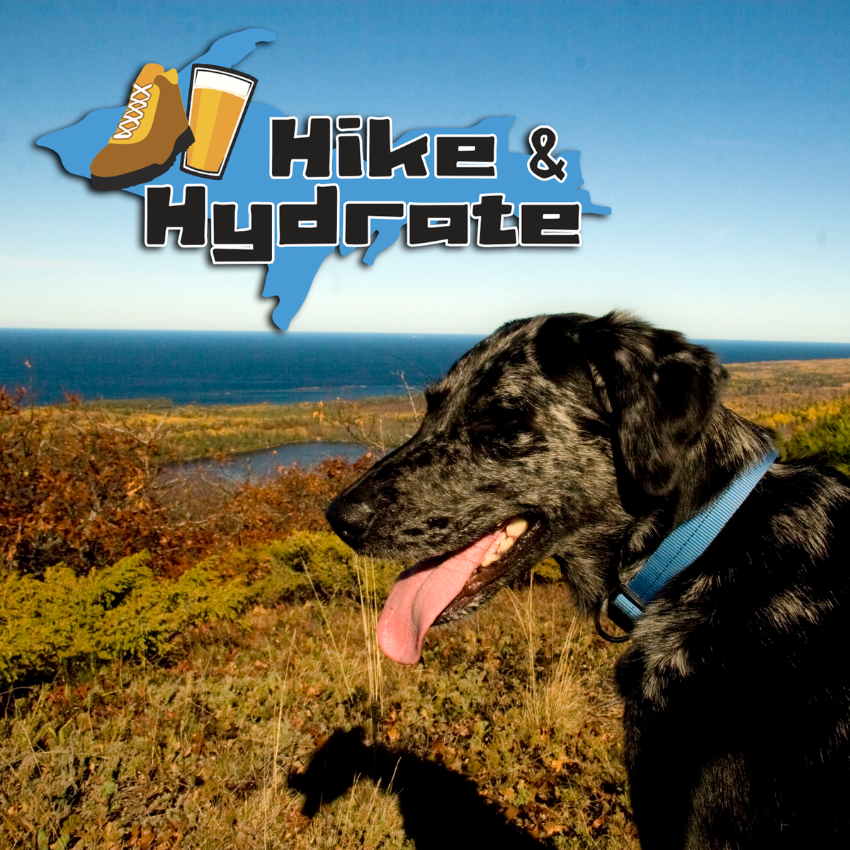 Hike & Hydrate: Mt. Baldy and Brickside Brewery – Down Wind Sports