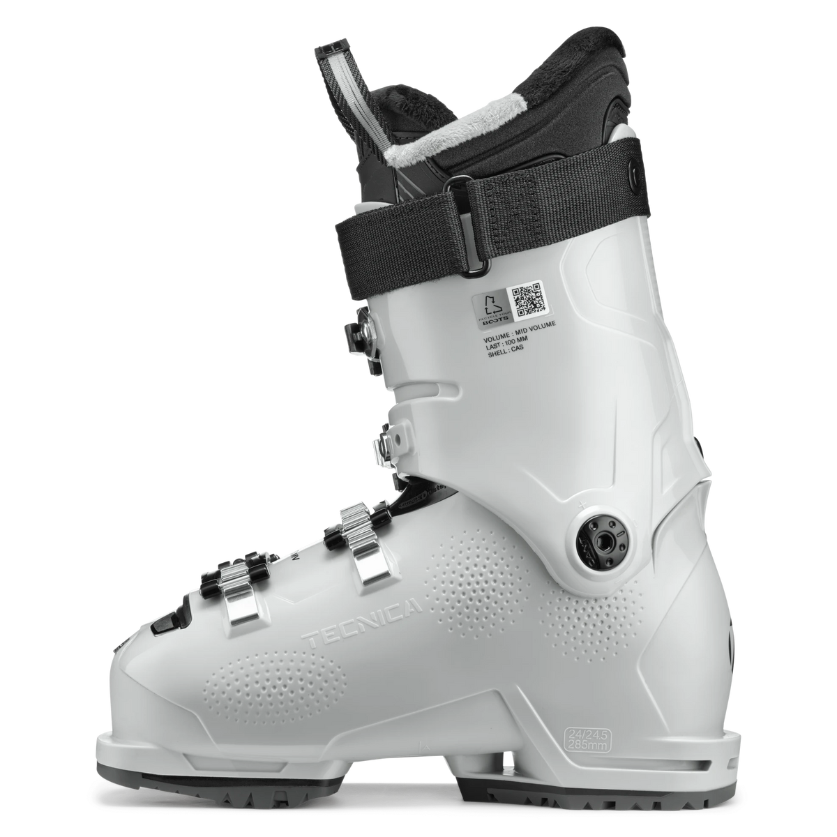 Tecnica Mach Sport MV 75 Women's – Down Wind Sports