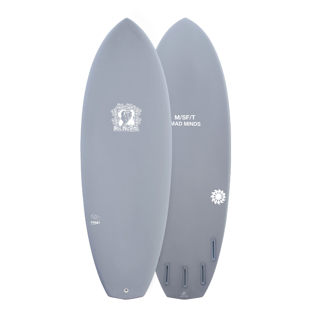 Dope Machine – Down Wind Sports