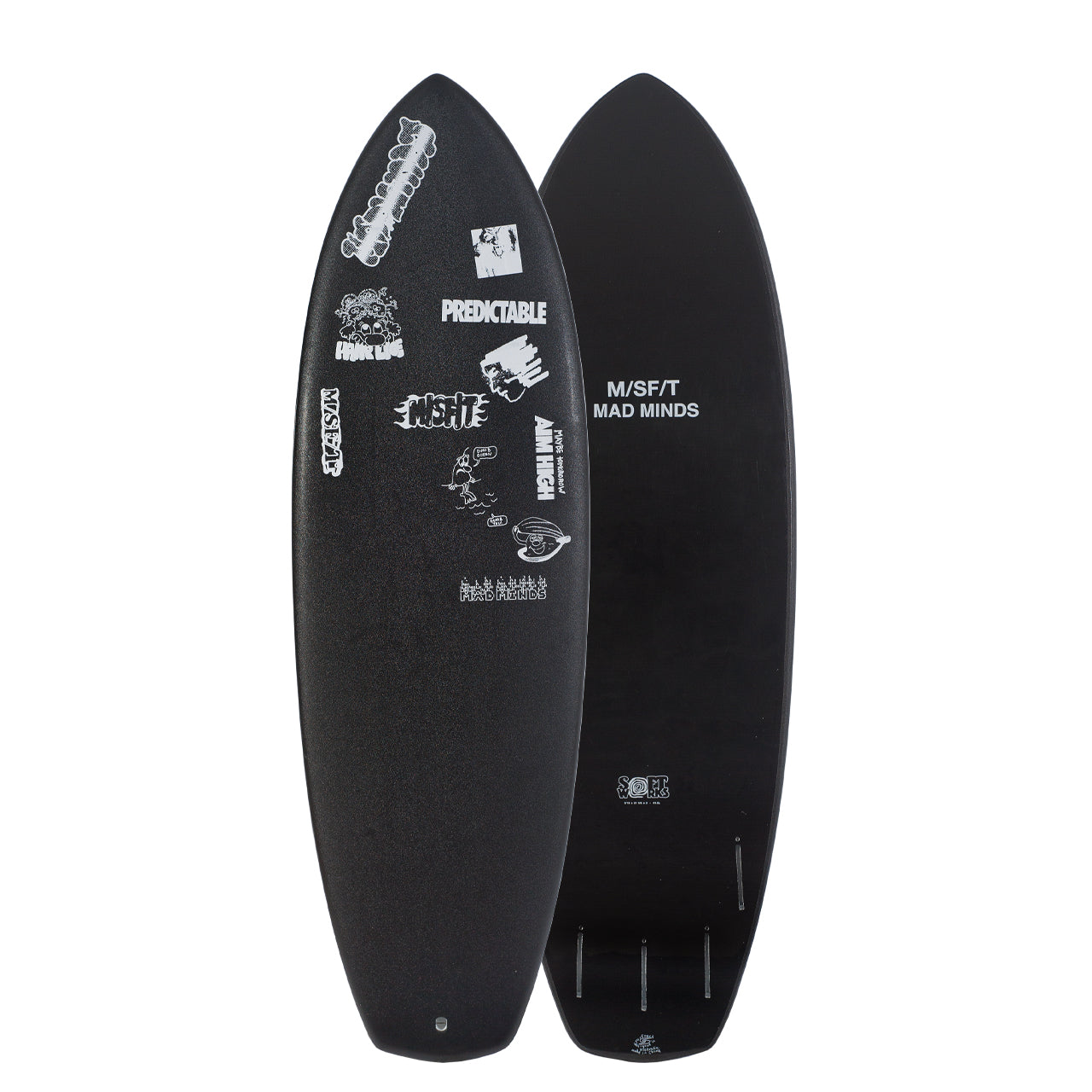 Dope Machine Softworks – Down Wind Sports