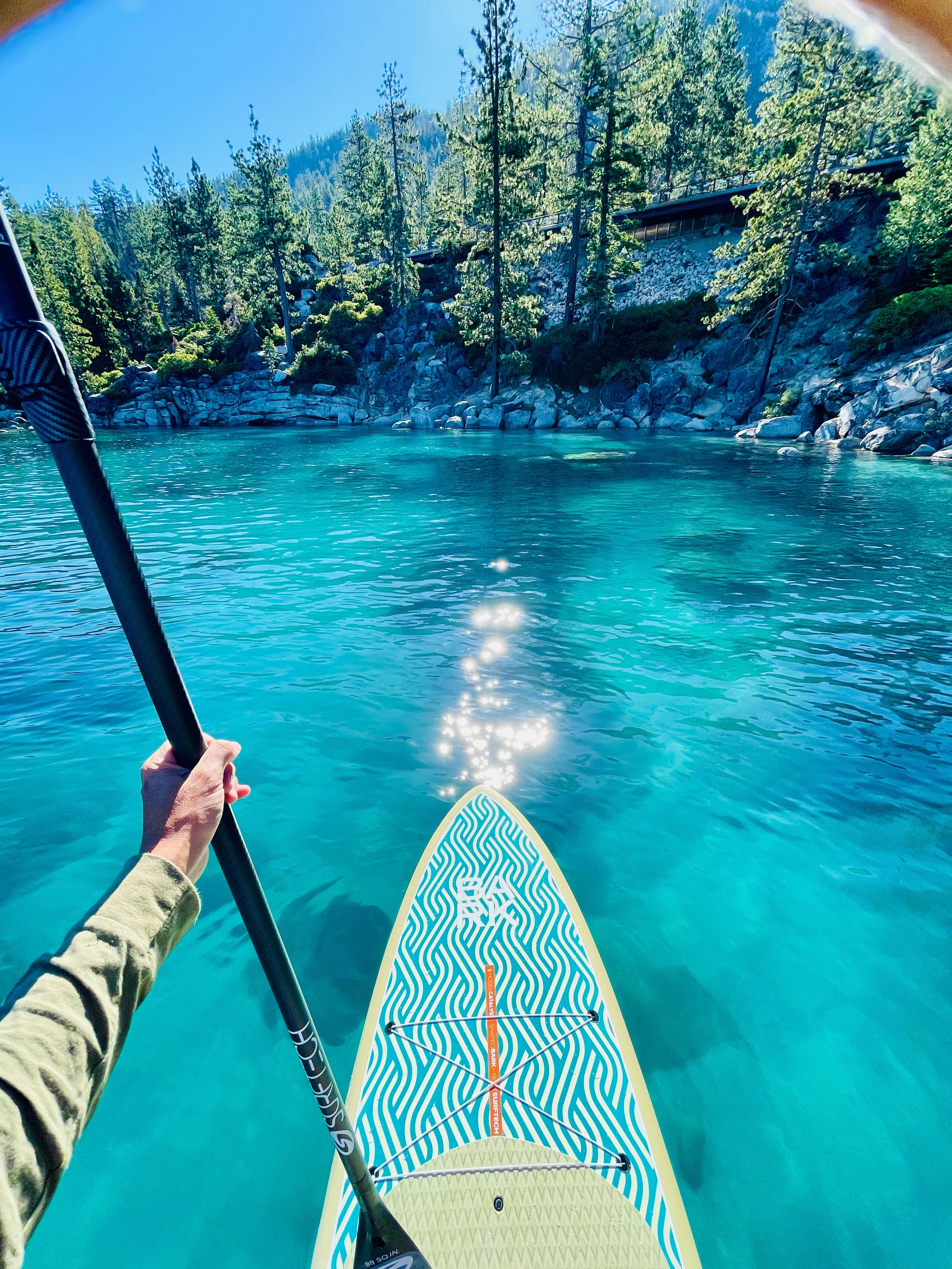 Catalyst – Down Wind Sports
