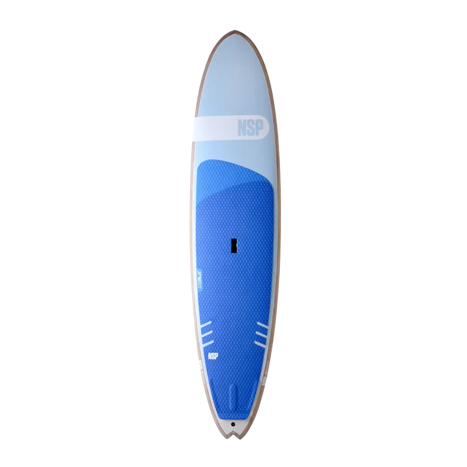 DC Super X - Blue – Down Wind Sports