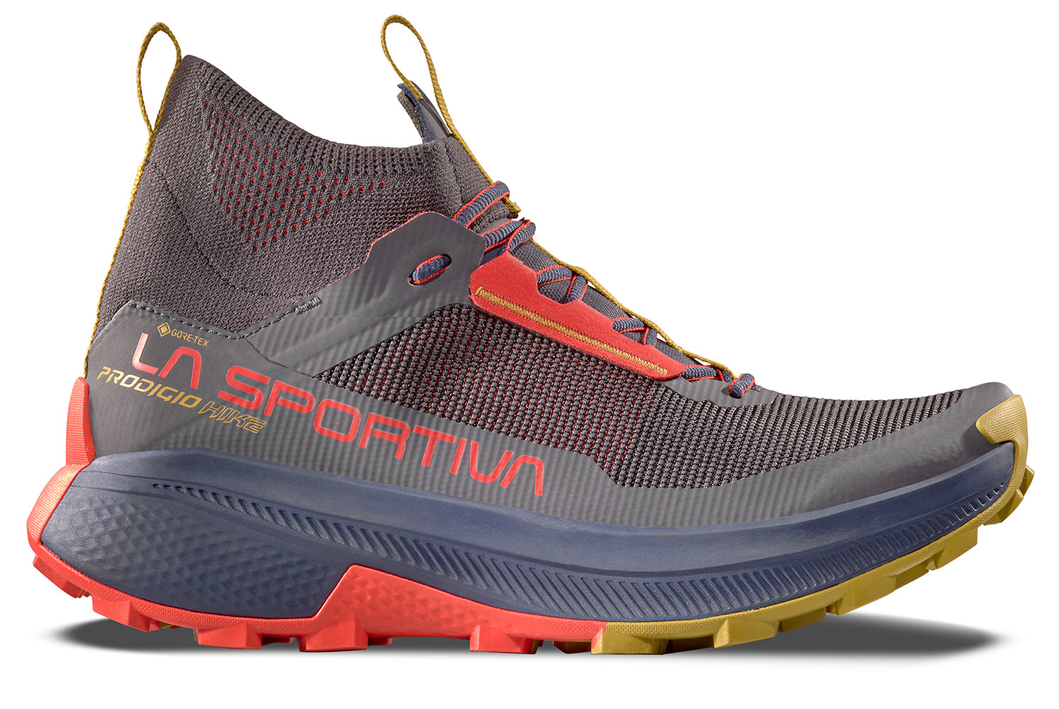 La Sportiva Men's Prodigo Hike GTX – Down Wind Sports