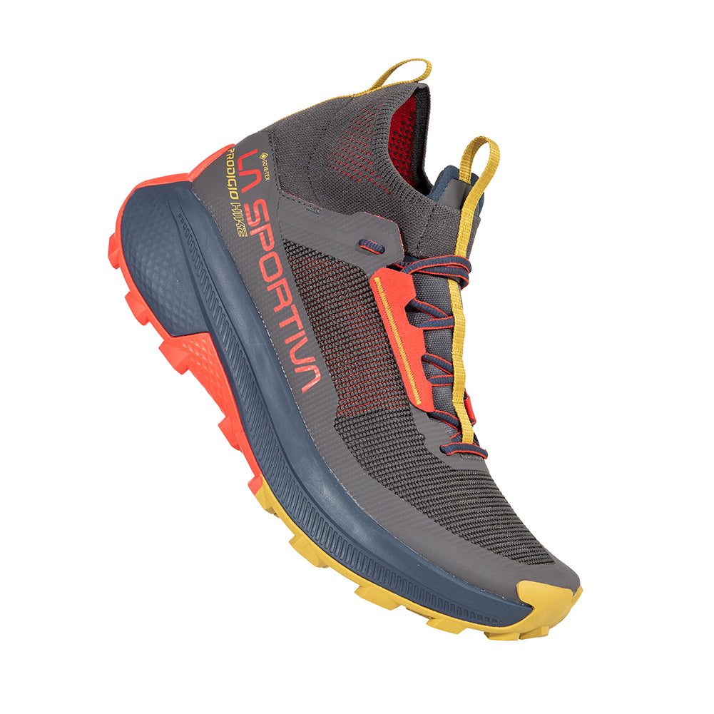 La Sportiva Men's Prodigo Hike GTX – Down Wind Sports