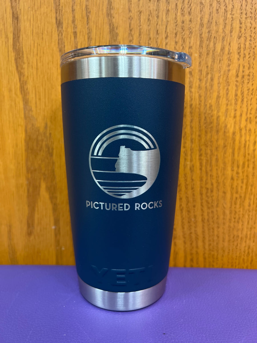 Yeti Miners Castle Rambler 20 – Down Wind Sports