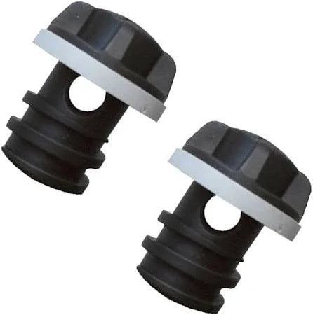 Yeti Vortex Drain Plug – Down Wind Sports